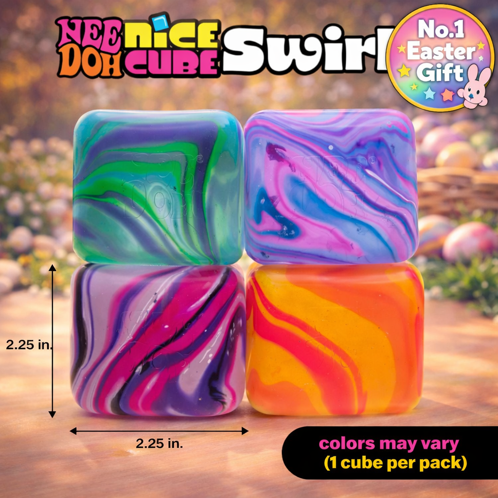 NeeDoh Easter Bundle – Berano